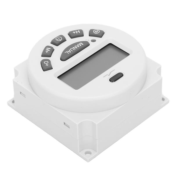 Time Switch Controller,Time Switch L701 Digital Electronic Time Switch ...