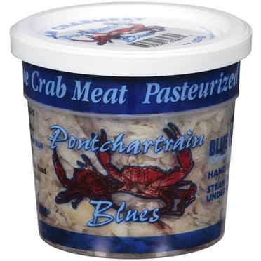 Boudreaux's Frozen Cooked Peeled & Deveined, Crawfish Tail Meat, 12 oz ...