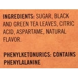 Snapple, Peach Flavored Iced Tea Keurig K-Cup Tea Pods, 16 Ct - Walmart.com