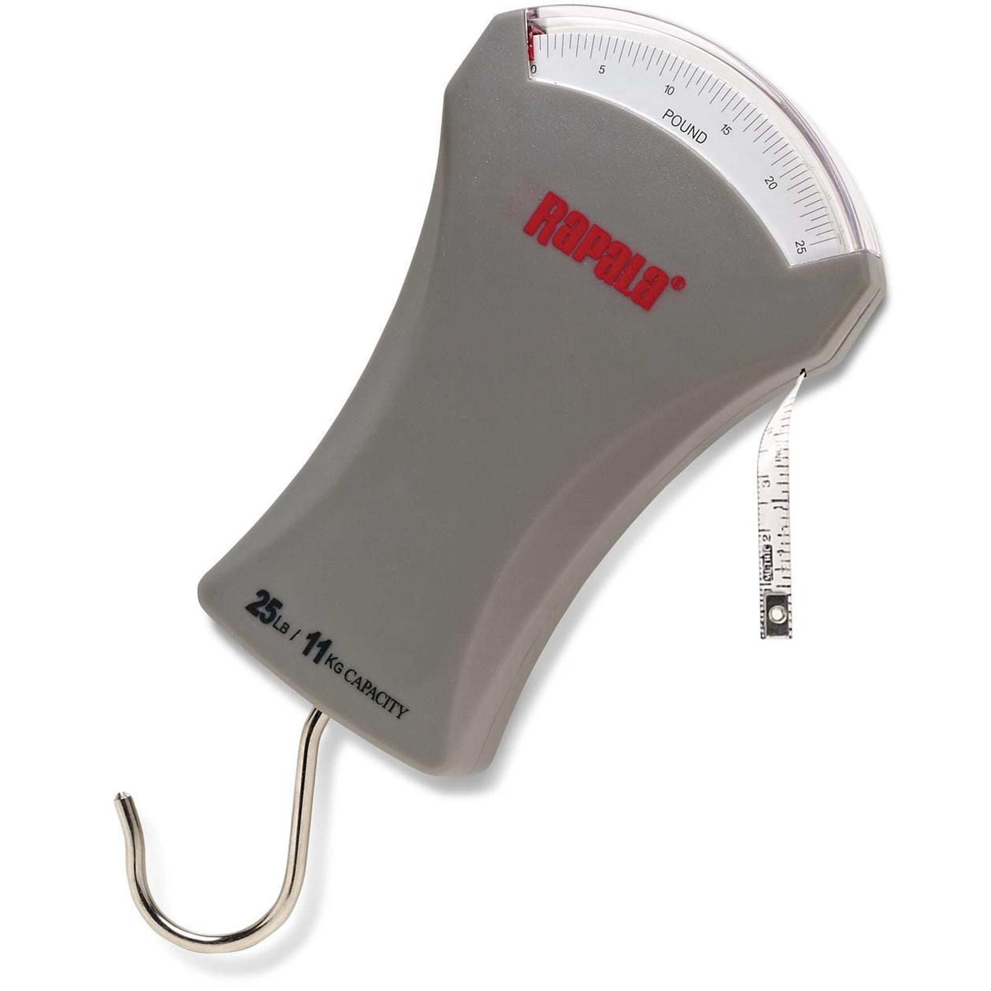 Click here for Rapala 25 Lb. Mechanical Scale One Size prices