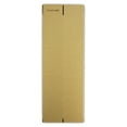 Ecoswift Premium 4x4x48 Tall Long Single Wall Corrugated Cardboard Box