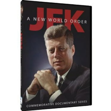 The JFK Collection (DVD) - Walmart.com