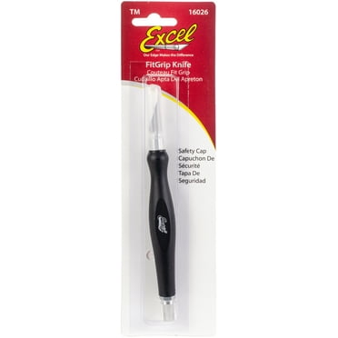 Excel K1 Knife with #11 Blades - Walmart.com