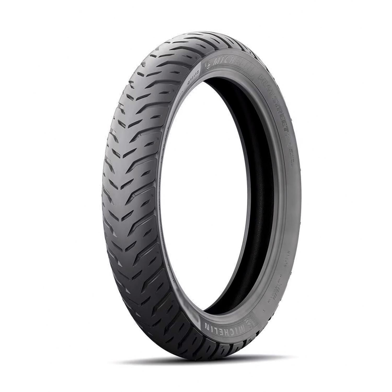 Llanta 130/70-17 moto tubeless 62S Michelin negro | Walmart en línea