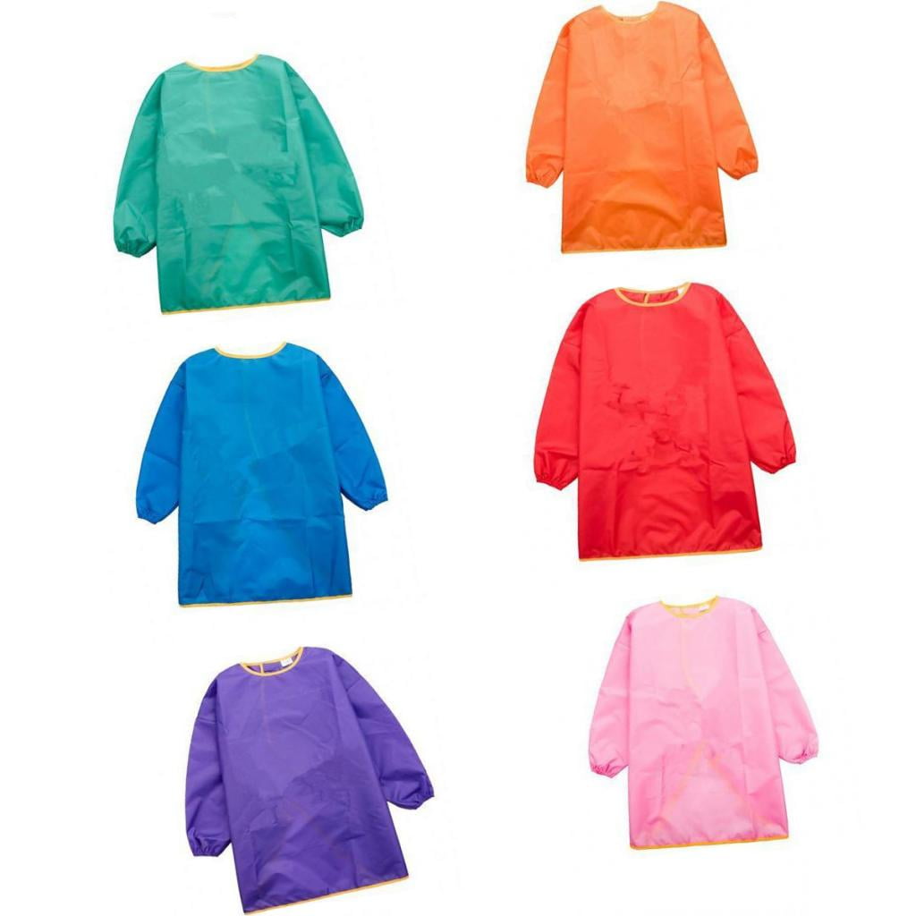 Click here for Growth Tank 6 Colors Children Kids Long Sleeve Apr... prices