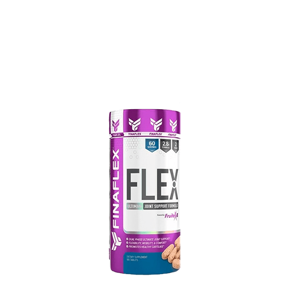 Articulaciones Finaflex Flex 180 tabletas Finaflex Flex | Walmart en línea