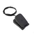 Foot Pedal Gas Pedal Speed Control Dc Brushed Motor Controller 24V/36V ...