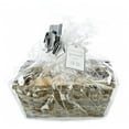 DELUXIS 5 PCS Extra Large Cellophane Gift Bags 40 x 55 inch 3 Mil ...