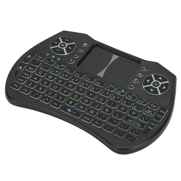 Mini Wireless KeyboardMini Wireless Keyboard Backlight Mini Keyboard ...