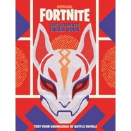 Official Fortnite Books: Fortnite (Official): The Chronicle Vol. 2 ...