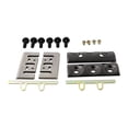 16Pcs/set For 1900B Electric Planer for Blades Clamp Outer Tableting ...