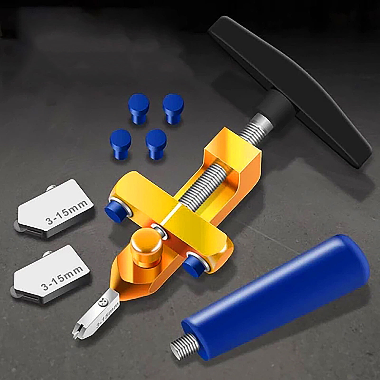 Giftesty Home Decor Clearance,Glass Cutter Tool - Ceramic Tile Opener ...