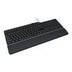 Dell USB Smartcard Keyboard KB813 - Walmart.com