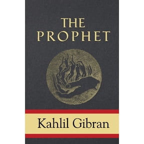 The Prophet, (Hardcover) - Walmart.com