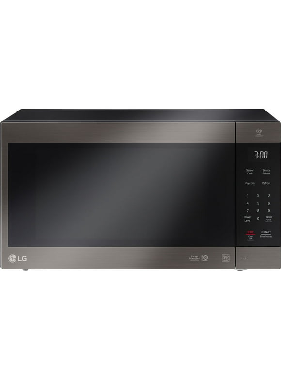 LG Microwaves in Microwaves - Walmart.com