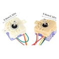 Washing Machine Timer Switches With Adjustable Cycle Control For Semi ...