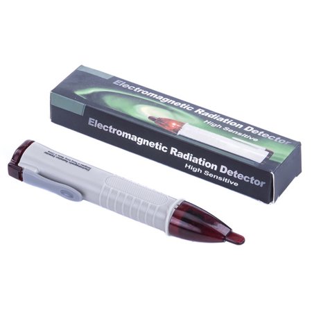 Pen Type Non Contact Electromagnetic Field Radiation Detector Mini ...