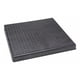 Diversitech Equipment pad,30 x 30 x 2 In Depth ACP30302 - Walmart.com