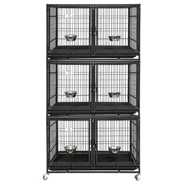Ubecube UC01 Crate Gray - Collapsible, Omni Stackable, Modular Crate ...