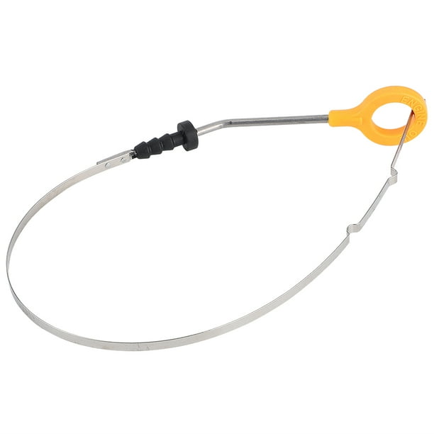 Engine Oil Fluid Level Dip Stick Car Dipstick Measuring Tool 11140JA10A ...