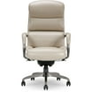 Beautyrest Platinum Sofil High-Back Office Chair, Bonded Leather ...