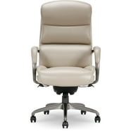 STAPLES Beautyrest Platinum High-Back Leather Office Chair, Cooling ...