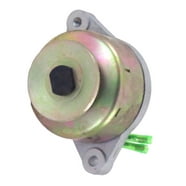 New 35A Alternator for Ford Tractor 1500 1700 1900 1910 2110, LT135-83B ...