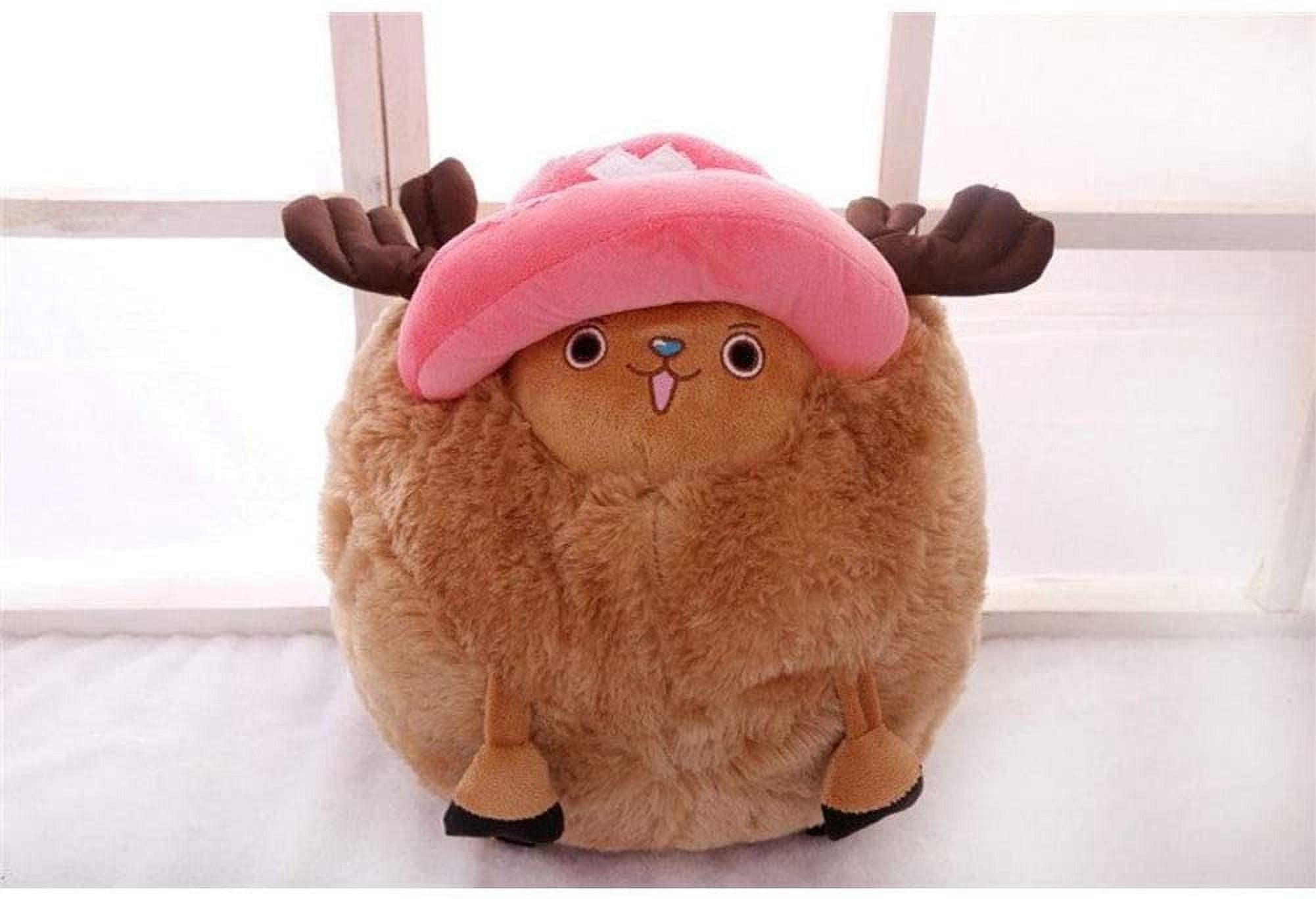 Tony Tony Chopper Guard Point