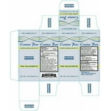 Castellani Paint Modified, 1.5% Phenol, First Aid Anti-Septic, 1 Fl. Oz ...