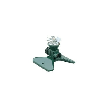 Nelson Sprinkler 50945 Triple Spray Rezimar Oscillator Sprinkler ...