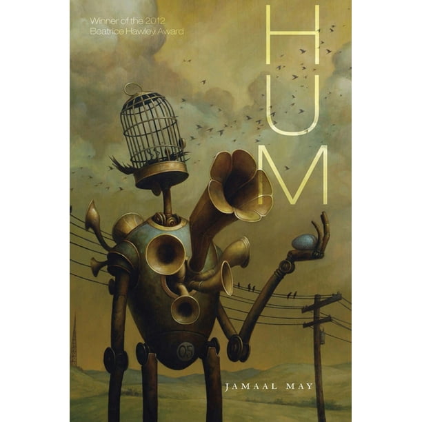 Hum (Paperback) - Walmart.com