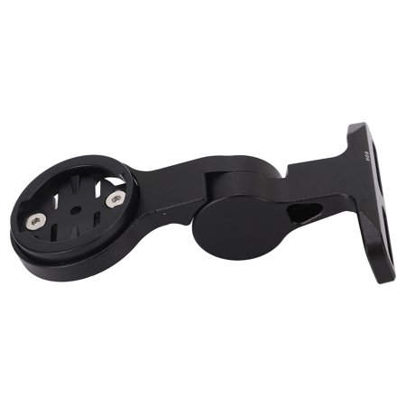 Bike Computer Mount,Adjustable Angle Bike Handlebar Extended Bike ...
