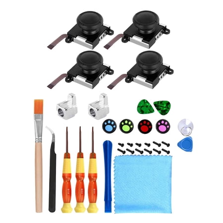 33s 3D Analog 3D Repair Tool Kit | Walmart Canada