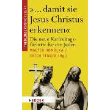 damit sie Jesus Christus erkennen" [German] | Walmart Canada