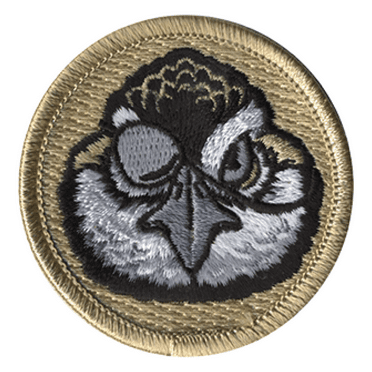 Lost In Space - Jupiter 2 Colonization Mission Patch - Walmart.com