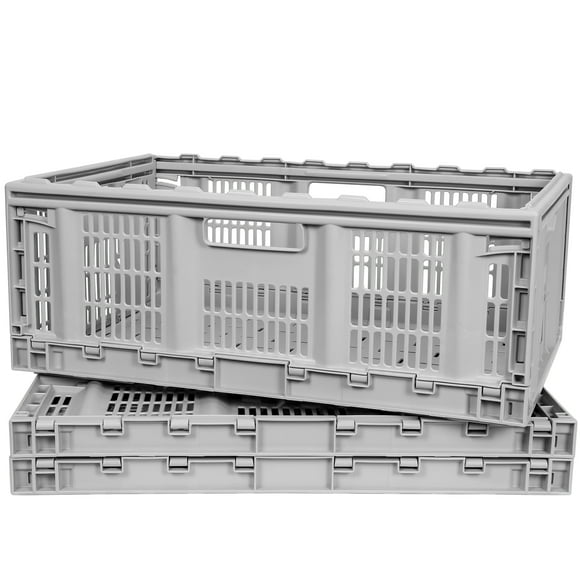 Collapsible Crate