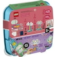 LEGO DOTS Rainbow Jewelry Stand 41905 - Walmart.com