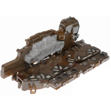 ACDelco GM Original Equipment Automatic Transmission Control Valve Body ...