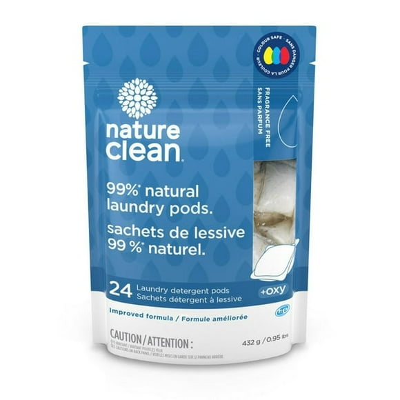 Nature Clean | Walmart Canada