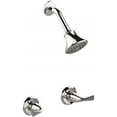 Premier Sanibel Two-Handle Shower-Only Faucet, Chrome - Walmart.com