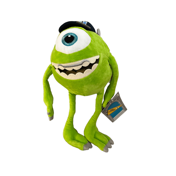 Mike Wazowski Squishmallow