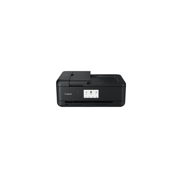 Canon Printer Software