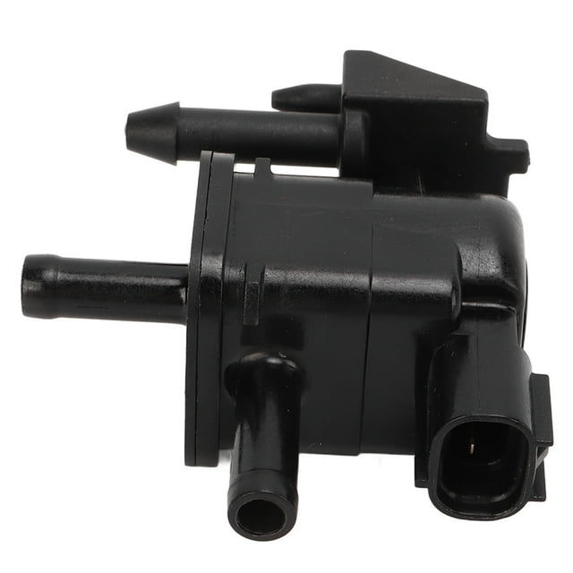 Canister Purge Solenoid Valve, 911-490 ABS Anti Aging Wear Proof for ...
