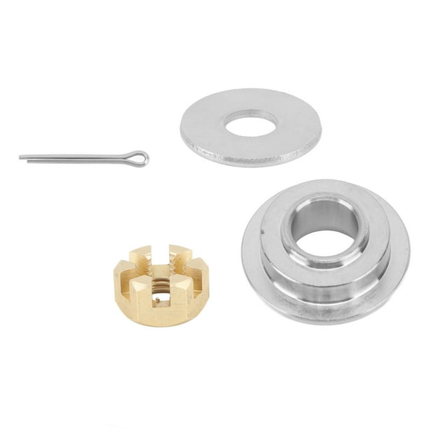 Prop Nut Kit,Bushing Nut Outboard Prop Outboard Bushing Nut Outboard ...