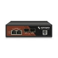 Opengear ACM7008-2 8 serial Cisco Straight pinout, ext power, 2x GbE ...