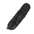 Bluethy Outdoor Sports Travel Skateboard Longboard Carrying Case Bag ...