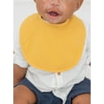 Parent's Choice 3 Pack Boy Mommy Loves Me Infant Drooler Bib - Walmart.com