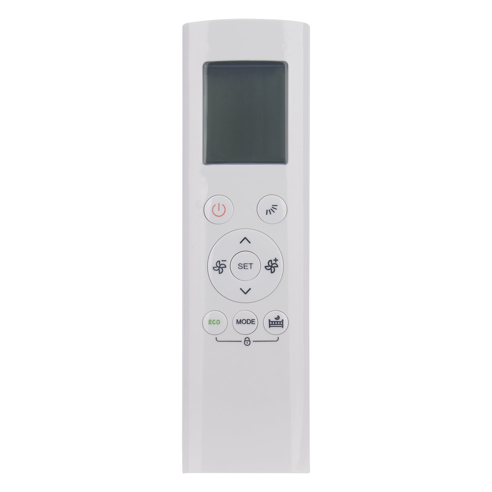 New RG58B/BGE Replace Remote Control fit for Midea Air Conditioner RG58E4/BGEF RG58D/BGEF RG58B1 ...