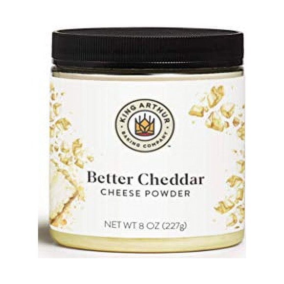 Cheddar Powder