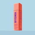 BYOMA Hydrating Milky Toner, 5.07 fl oz, Soothes, Restores Skin Barrier ...